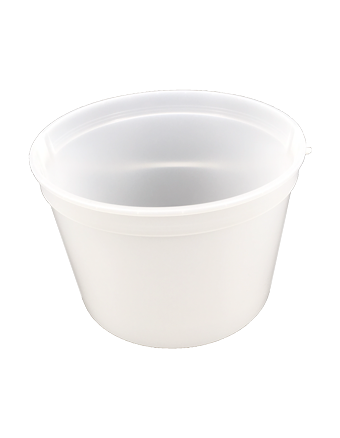1 US Gallon / 4 Litre Container