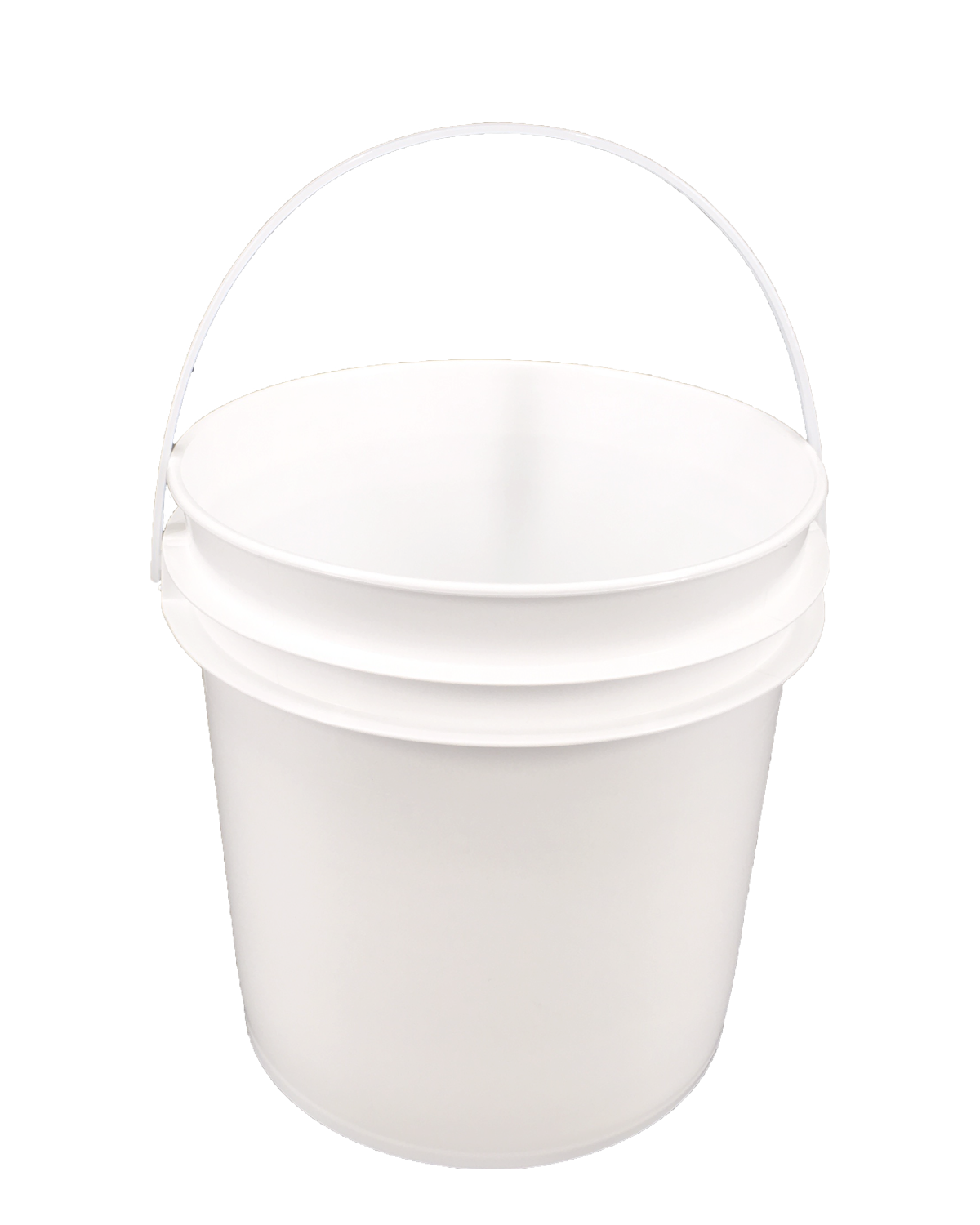 1.5 US Gallon / 5.5 Litre Container
