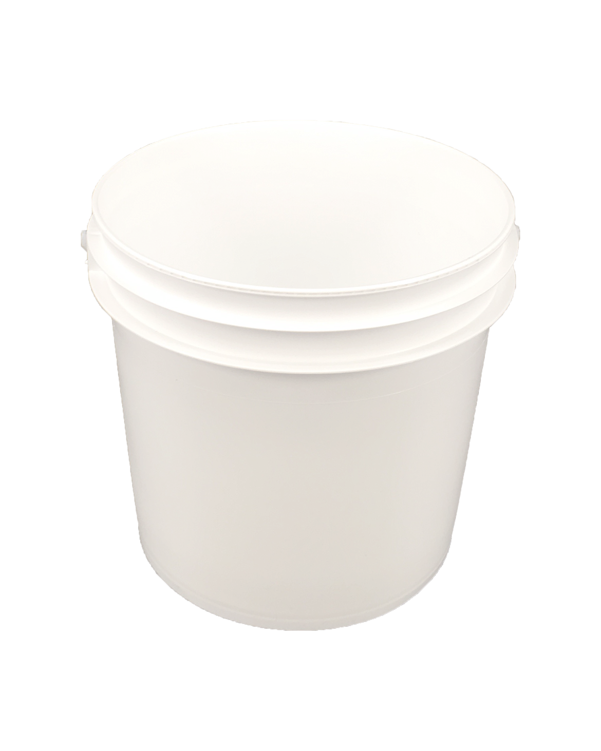 2 US Gallon Container