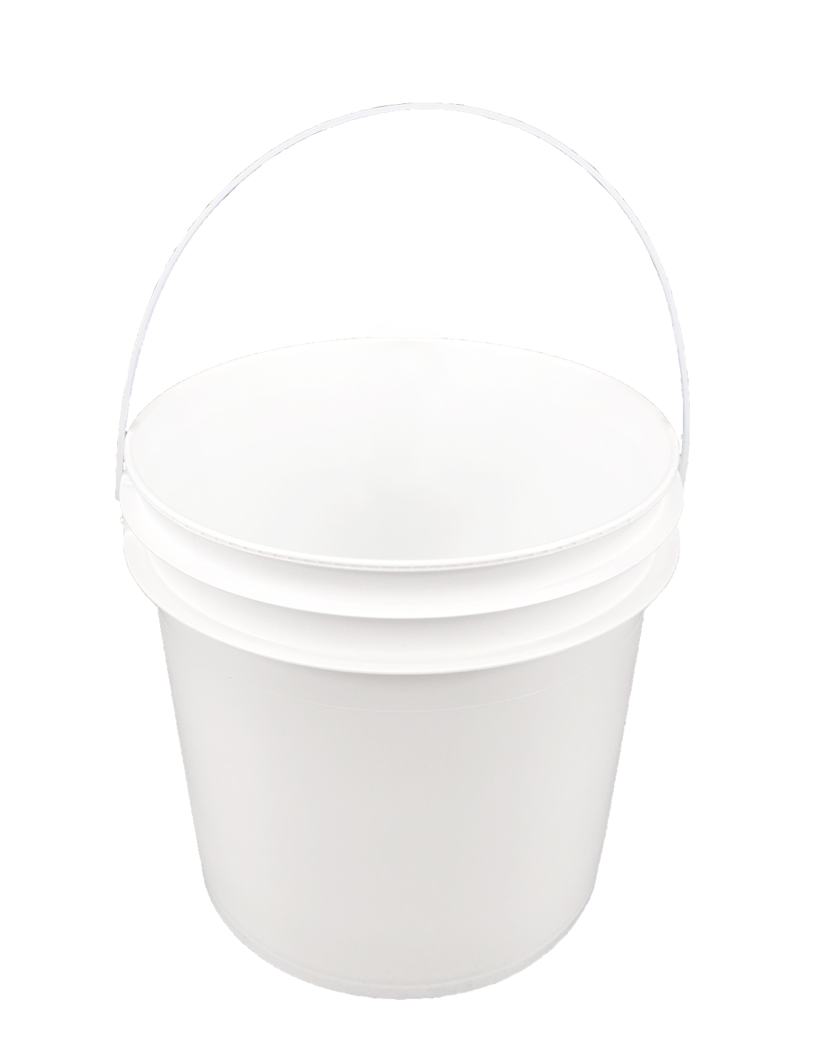 2 US Gallon Container