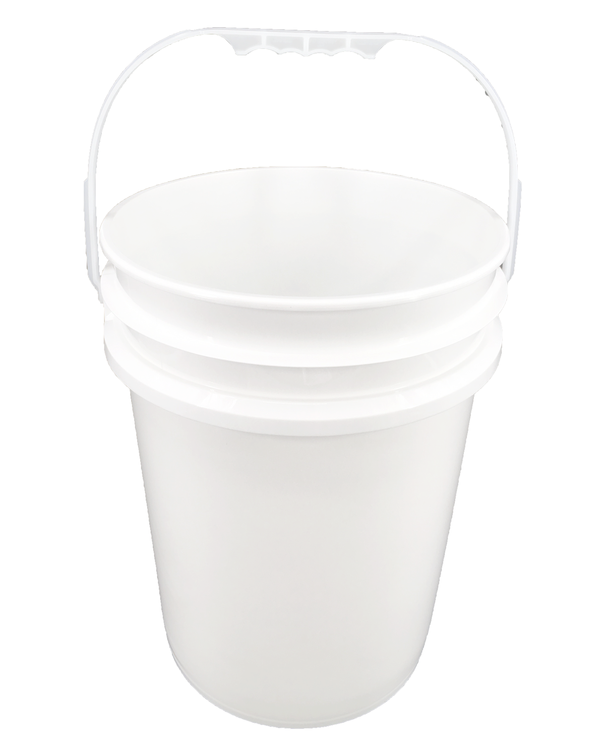 20 Litre Plastic Handle UN TDG Rated Container