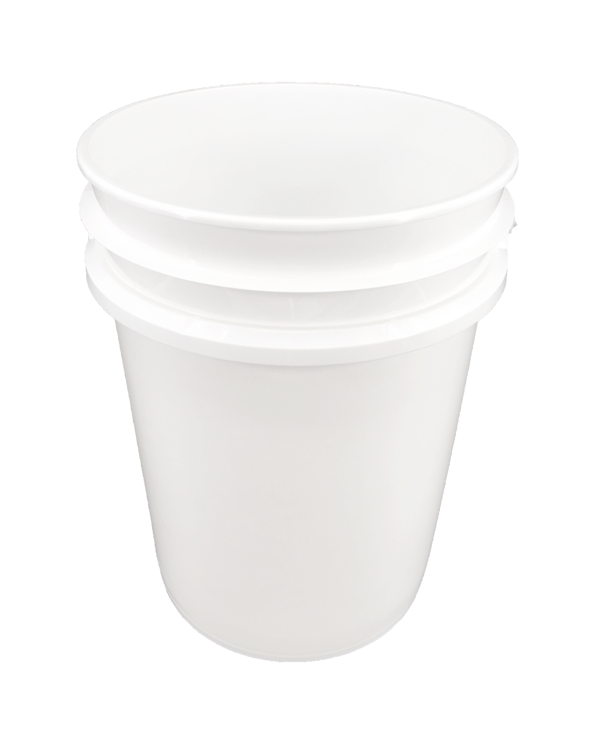 20 Litre Plastic Handle UN TDG Rated Container